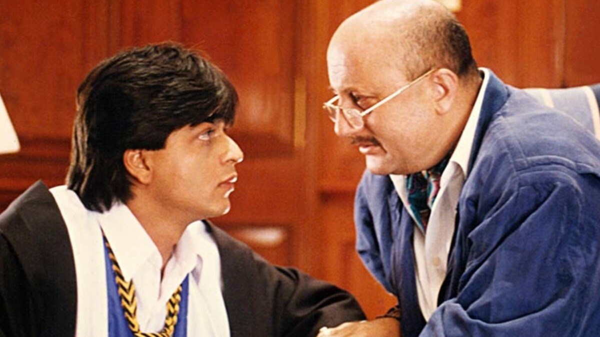 Father’s Day 2023: These iconic dads in Bollywood films deserve a ...