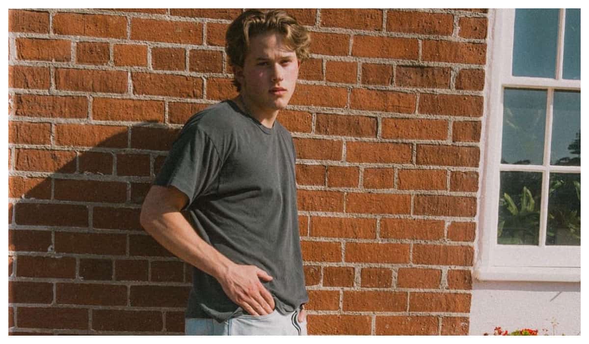 Reese Witherspoon’s son Deacon Phillipe gets flak from fans for showing ...