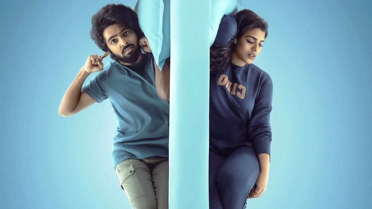 GV Prakash, Aishwarya Rajesh team up for DeAr, Vijay Sethupathi unveils ...