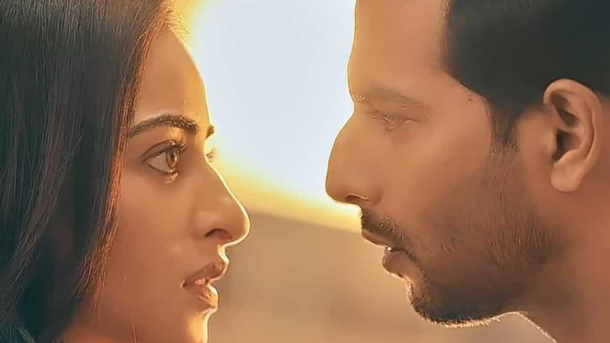 Dear Ishq episode 13 review: Bizarre is the word for Sehban Azim-Niyati ...