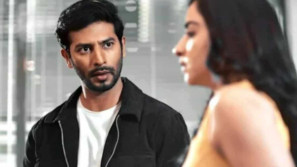 Dear Ishq episode 47 review: Sehban Azim-Niyati Fatnani’s show is all ...