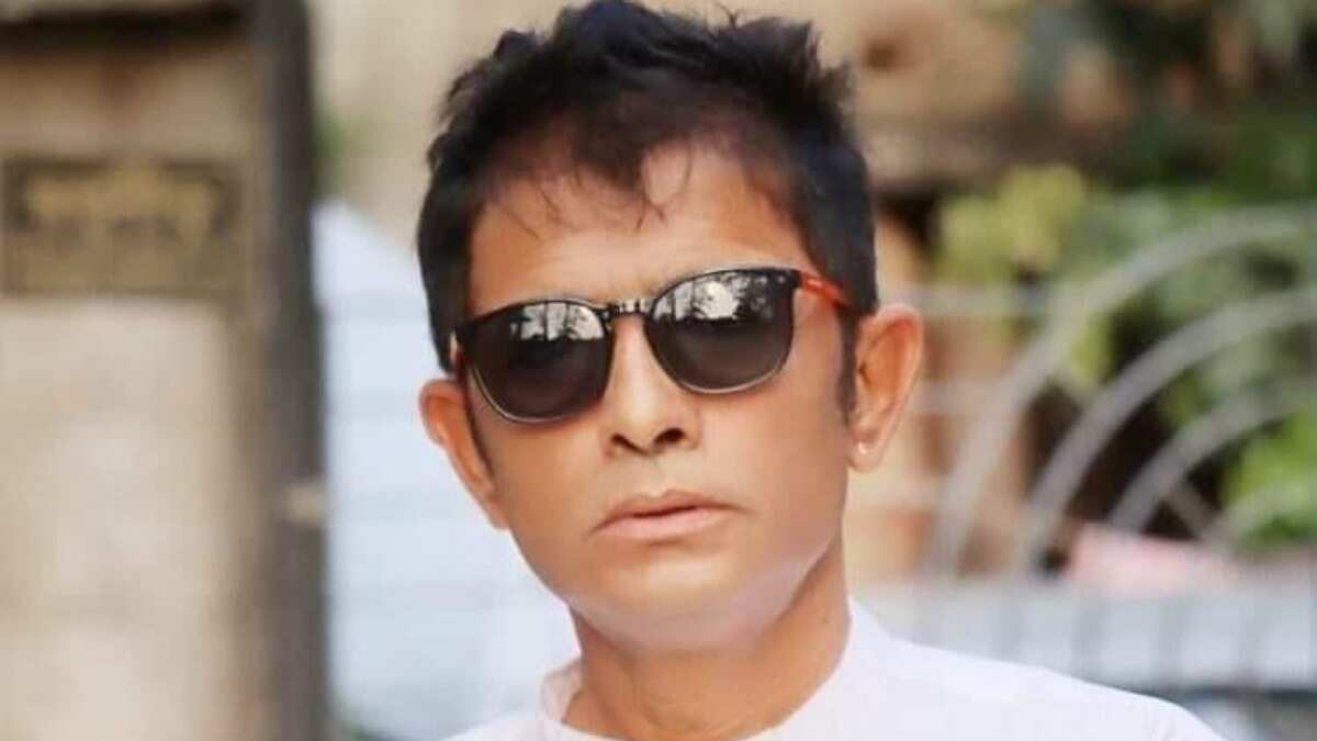 RG Kar protest: After Sudipta Chakraborty, Supriyo Dutta and ...