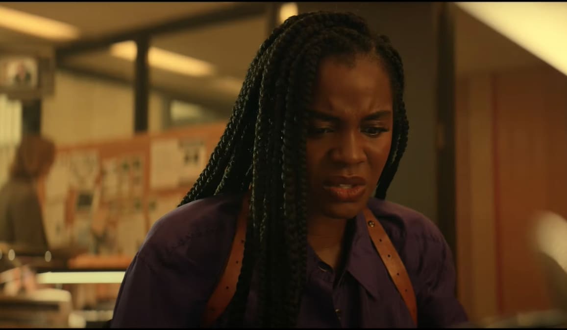 Them- The Scare OTT release date, cast and plot - Deborah Ayorinde ...