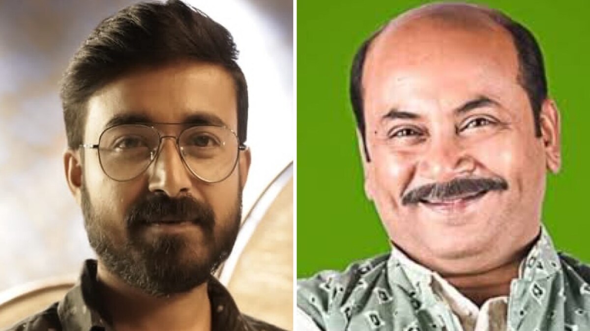 Debraj Bhattacharya in Eken Babu Season 7? | Exclusive