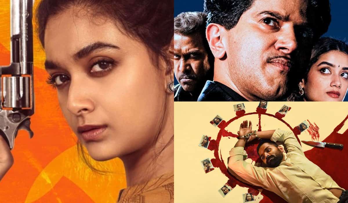 Most-awaited Tamil OTT releases in December 2025 on JioHotstar, Netflix ...