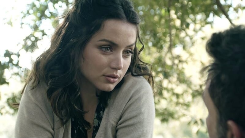 Deep Water teaser: Ben Affleck, Ana De Armas make a physical and eerie ...