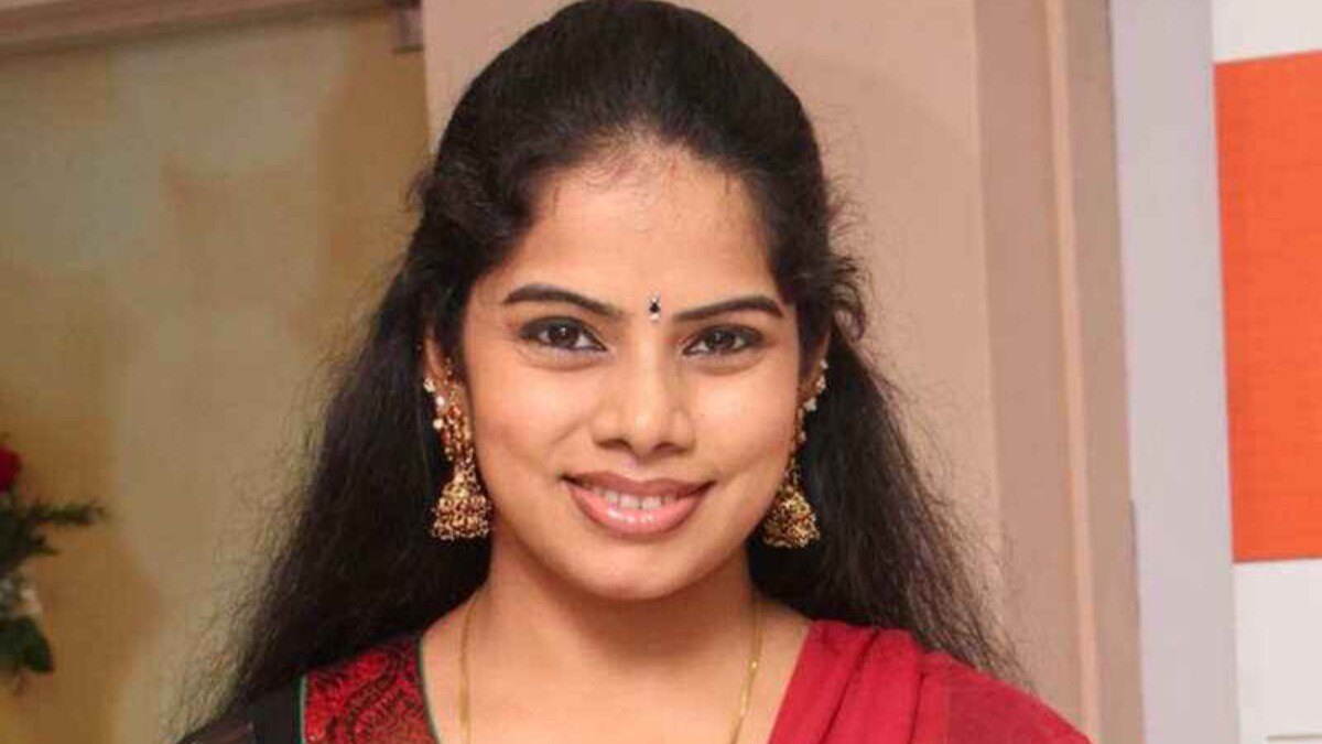 Guess who dubbed for Aishwarya Rai Bachchan's character, Nandini in ...