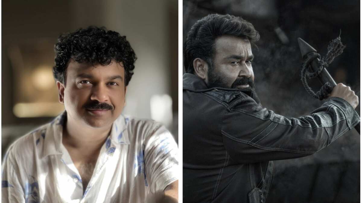 Empuraan composer Deepak Dev on the trolling he’s facing for the background score of Mohanlal ...