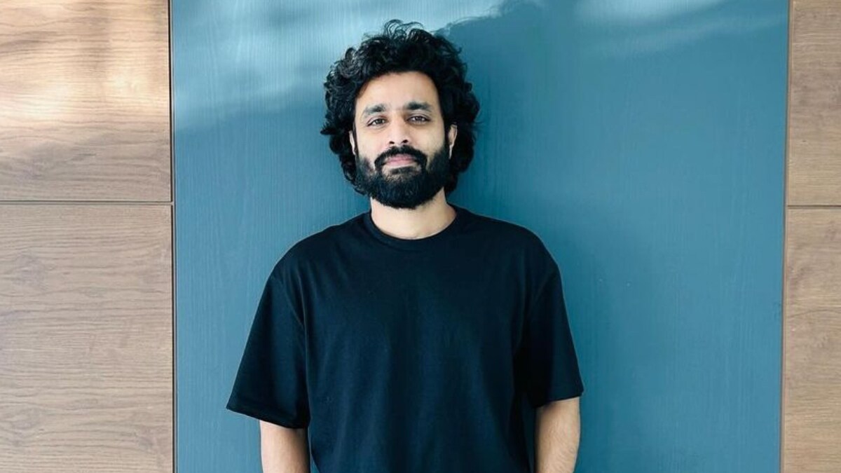 Manjummel Boys star Deepak Parambol says he had not met Sudhi before ...