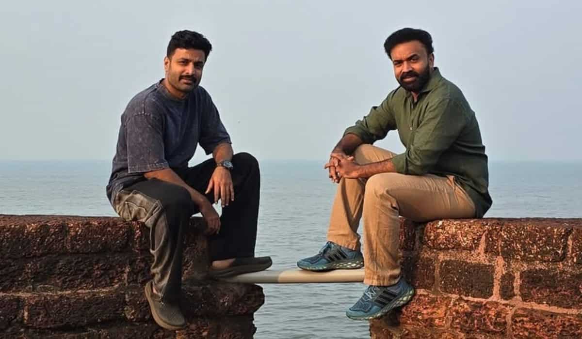 Rony David Raj & Deepak Parambol to lead Malayalam's upcoming ZEE5 web ...