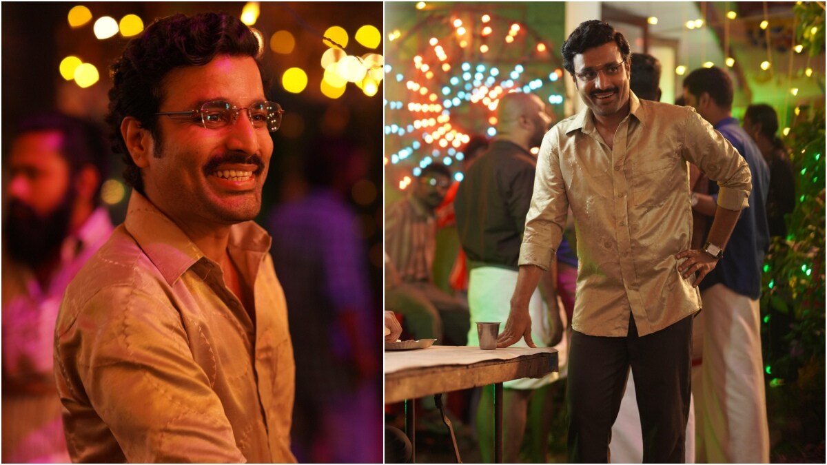 Manjummel Boys star Deepak Parambol says he had not met Sudhi before ...