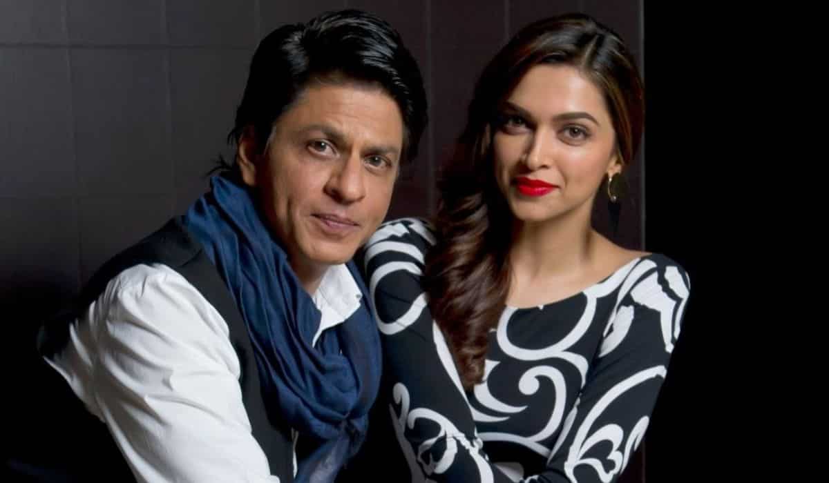 Jawan success meet: Deepika Padukone REVEALS the reason for her to do ...