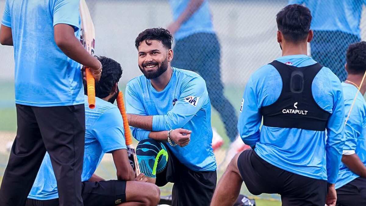 IPL 2024; DC preview: Delhi Capitals' squad, schedule, and team profile ...