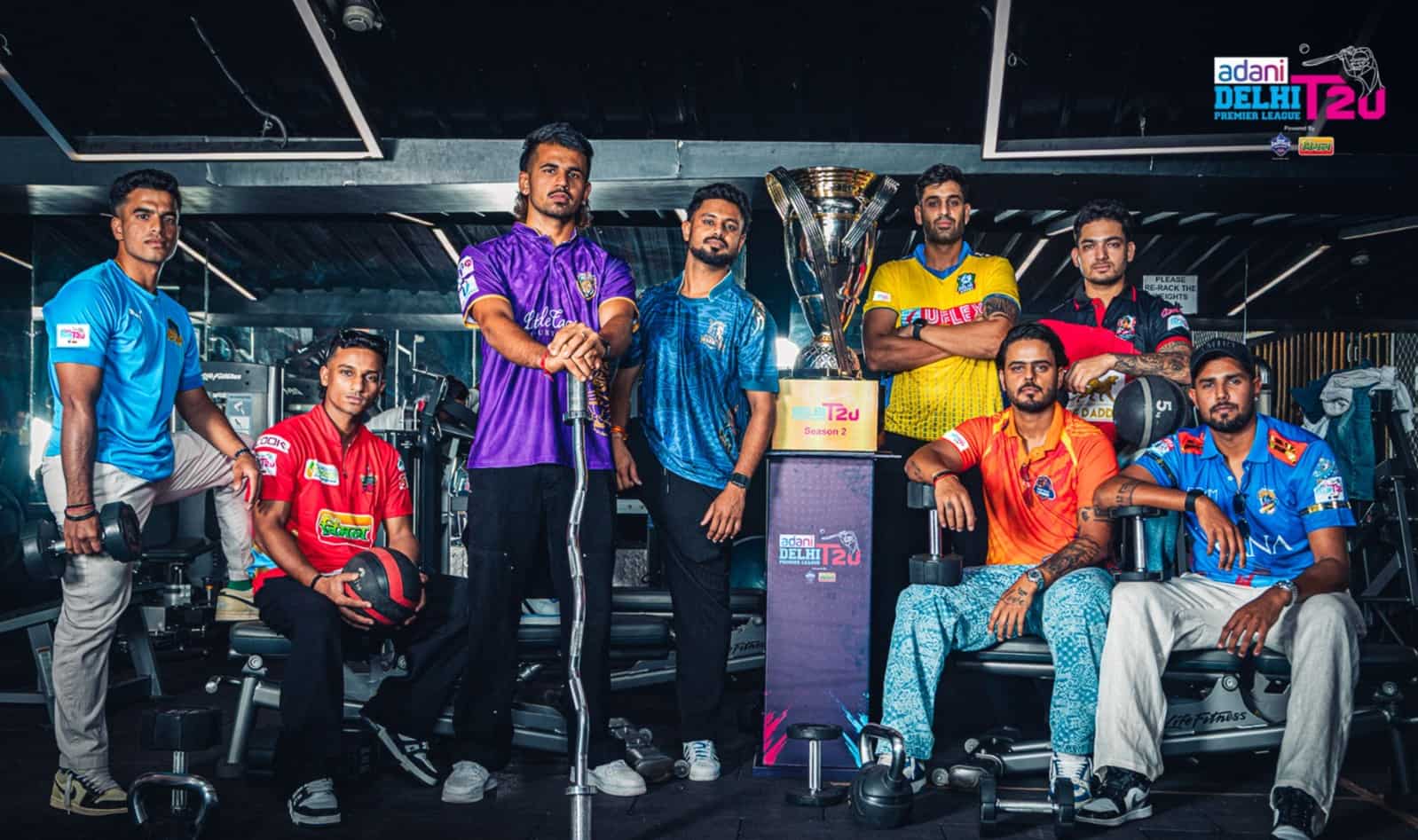 Delhi Premier League 2025: Full schedule, when and where to watch?