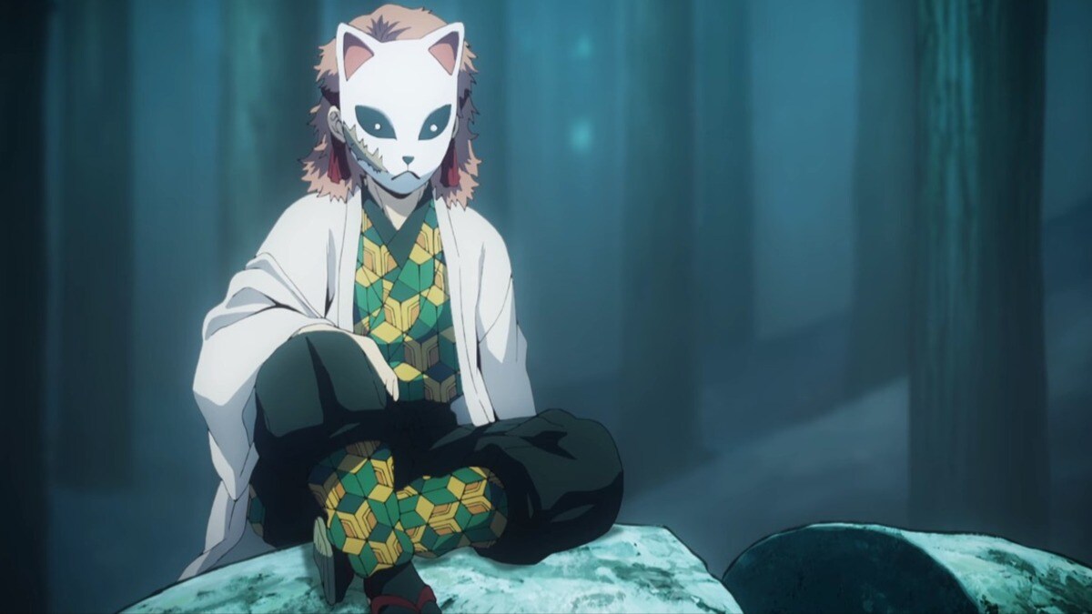 Demon Slayer Hashira Training Arc – While waiting for episode 5, here’s ...