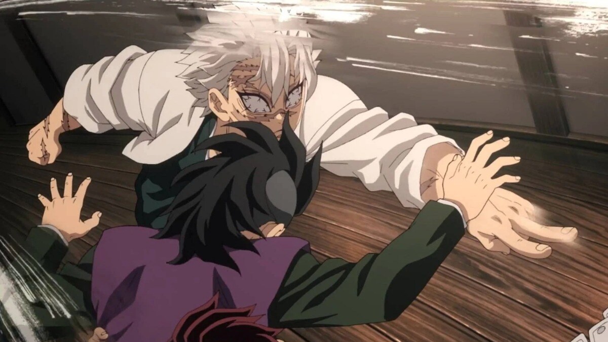 Demon Slayer Hashira Training Arc episode 5 review – Cute and fun ...