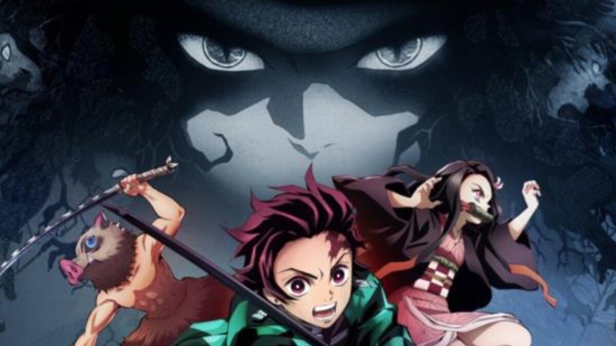 Demon Slayer Hashira Training Arc episode 8, finale – Tanjiro and all ...