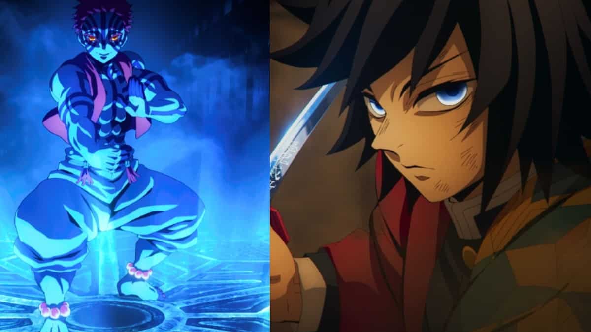 Demon Slayer Infinity Castle movie Part 1 Box Office collection: Here's ...