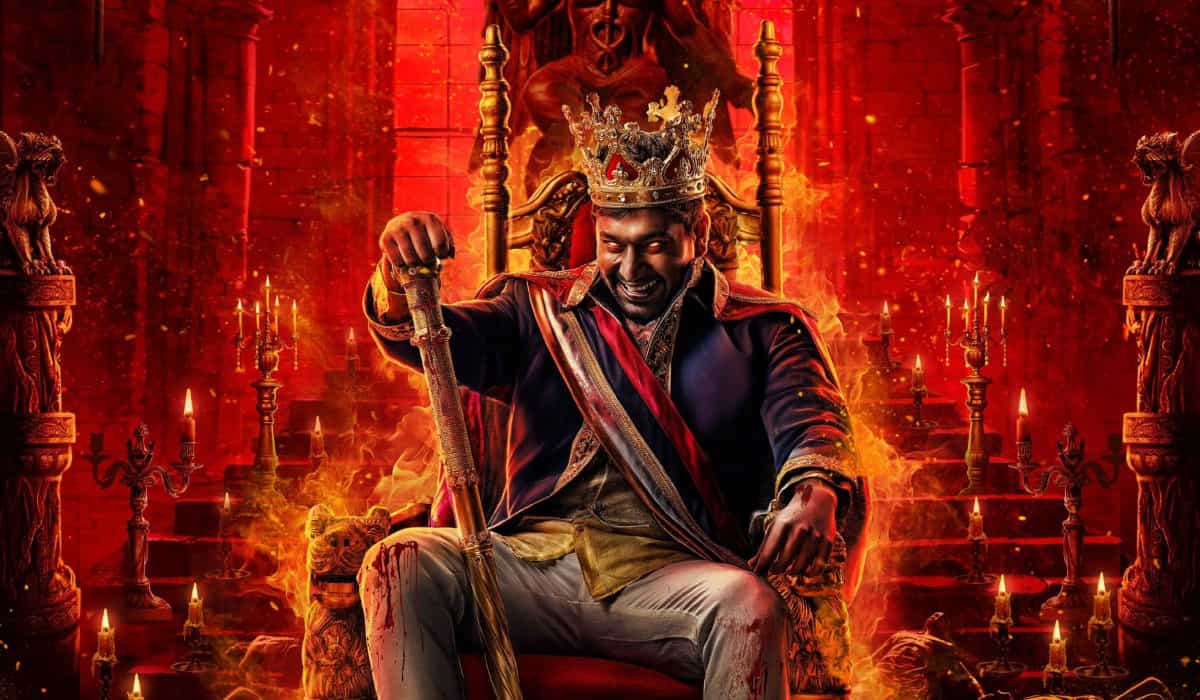 Demonte Colony 3 OTT platform revealed: Where to stream Arulnithi’s ...