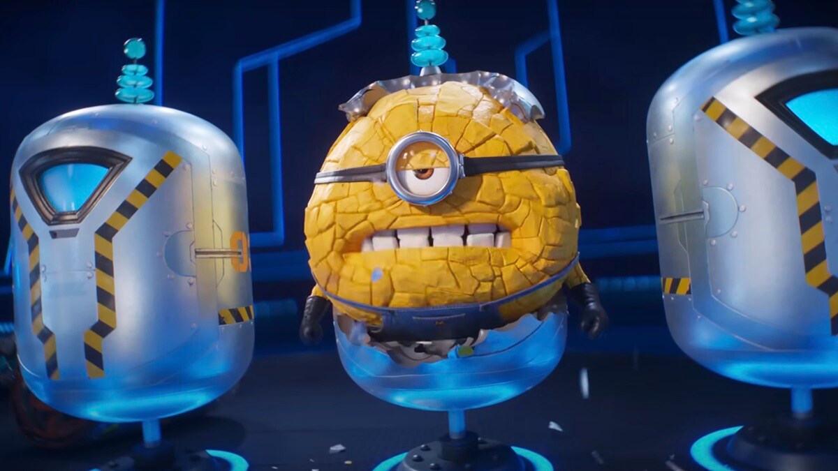 Despicable Me 4: Gru Is As Gru-some As Ever, But The Franchise Is Not