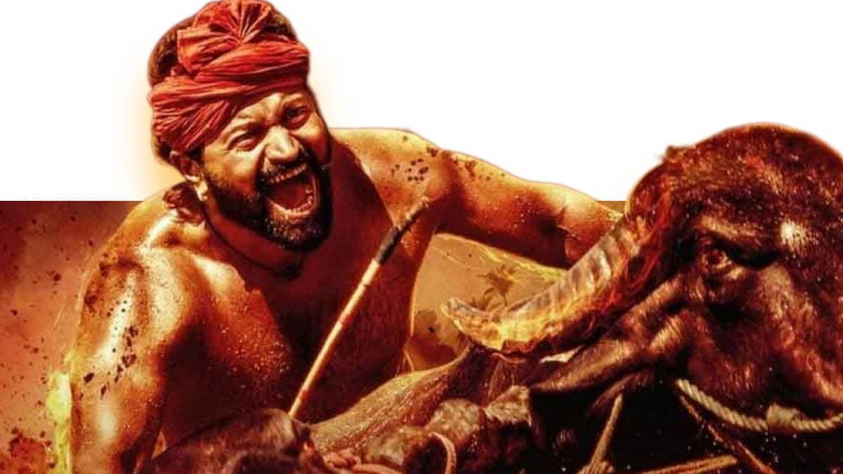 Bhoota Kola, Guliga, Rain Fight: Behind Kantara's 3 Pivotal Scenes