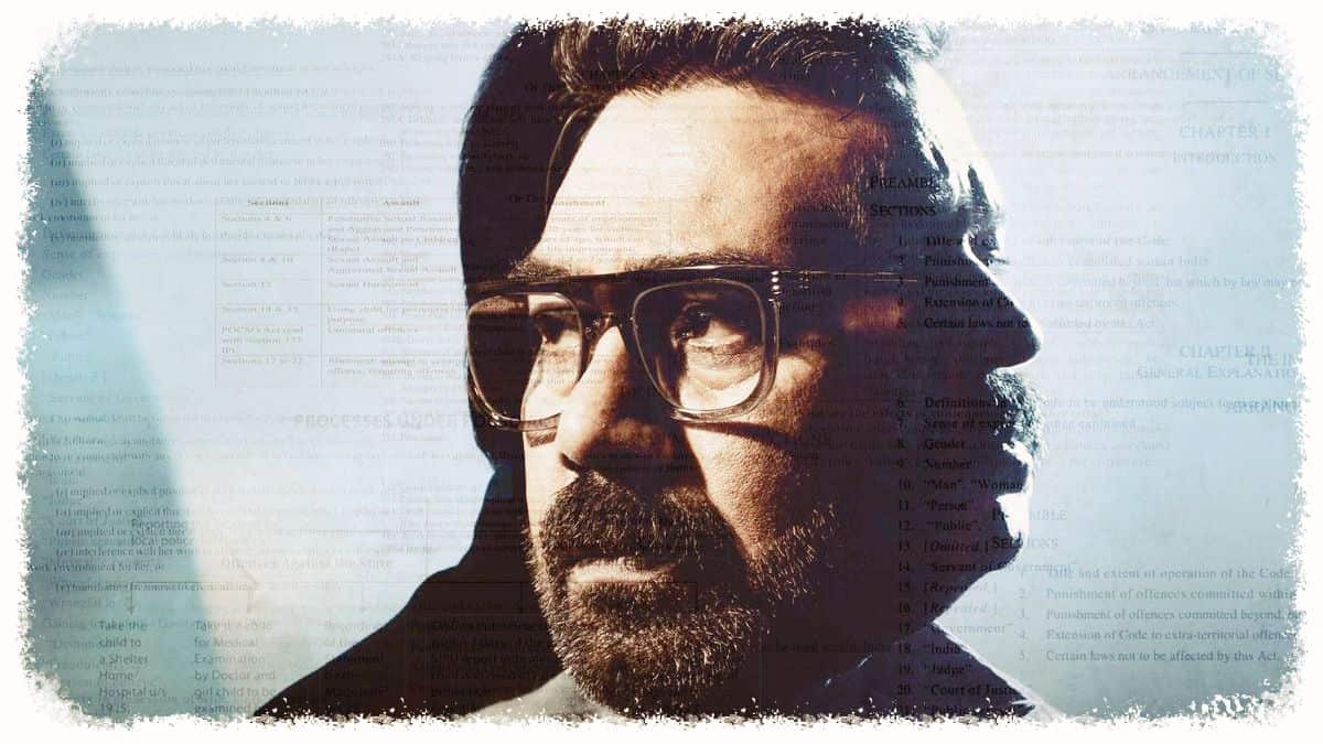 Garudan Review: Suresh Gopi-Biju Menon Thriller Subverts Tropes Of Cat ...