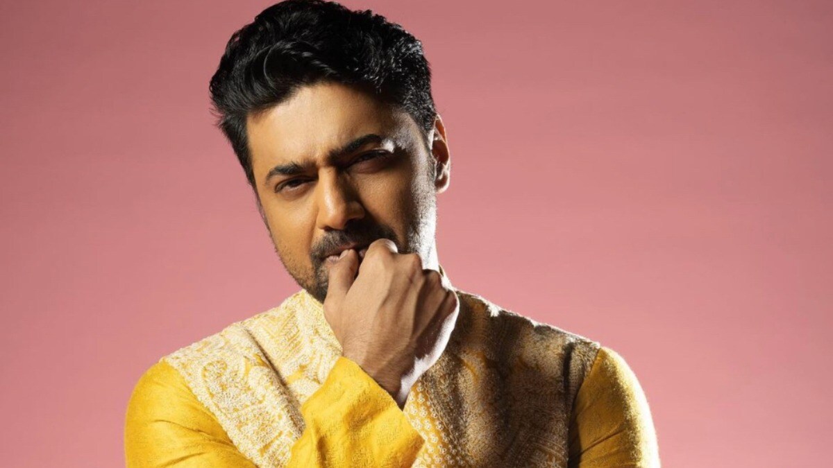 Raghu Dakat Dhrubo Banerjee To Start Shooting The Film With Dev 