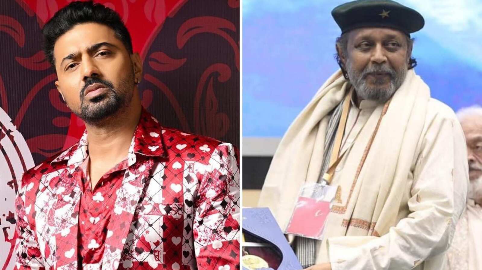 Exclusive! Khadaan vs Santan: Dev and Mithun Chakraborty to have another face-off this winter?