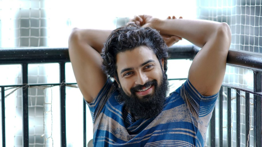 Exclusive! Dev Mohan: I don’t want to compare my growth as an actor ...