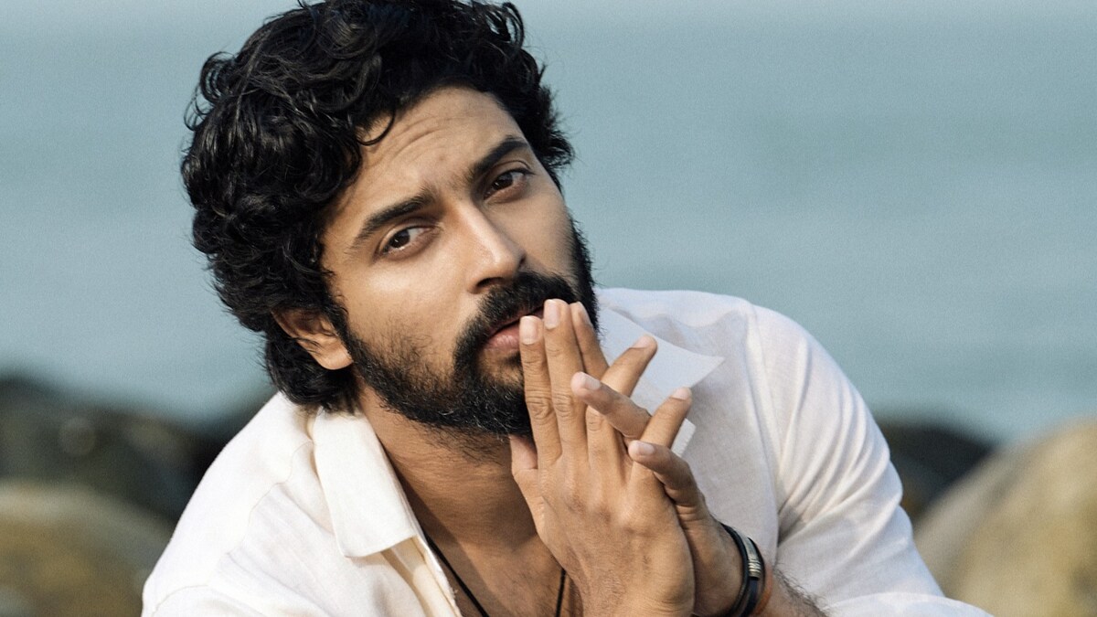 Dev Mohan: I’m still excited about Pulli, but I think I could have played the role better now