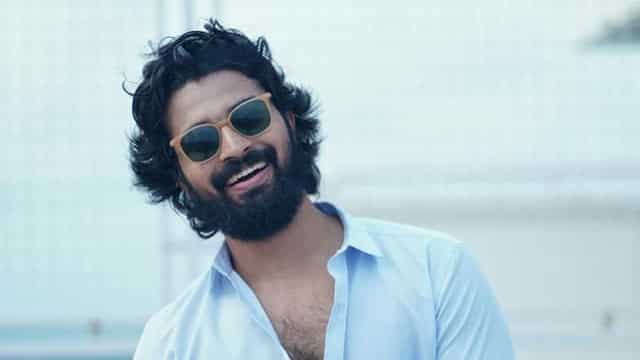 Exclusive! Dev Mohan: I don’t want to compare my growth as an actor ...