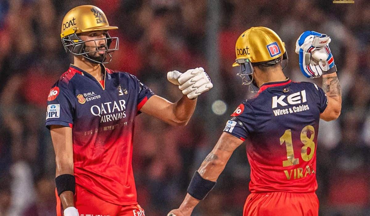 Devdutt Padikkal signals readiness for bigger role as RCB eye stability ...