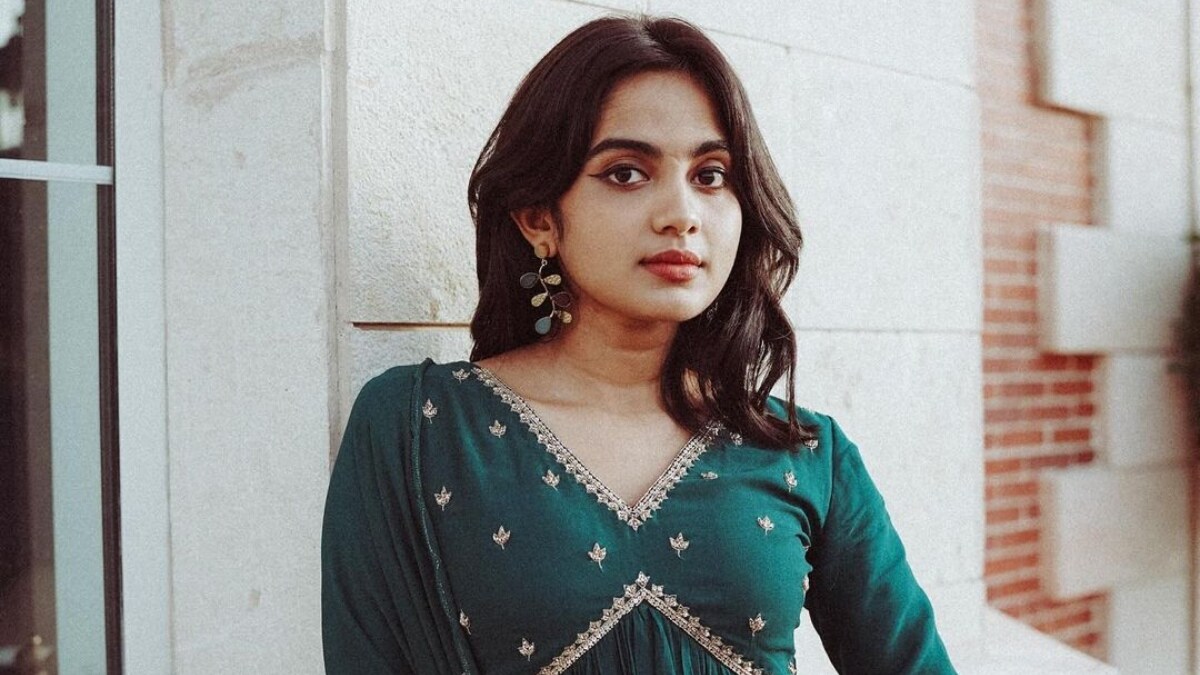 Once Upon A Time In Kochi star Devika Sanjay feels lucky to have ...