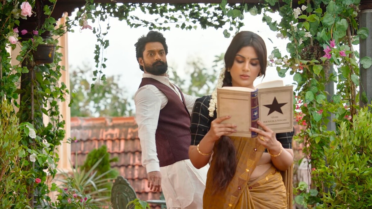 Devil Box Office collections Day 2 - Kalyan Ram’s film grosses over Rs 10 crore, needs this much ...