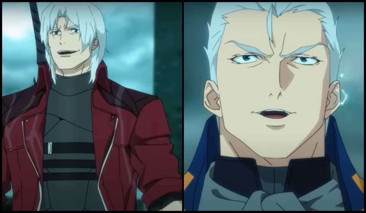 Devil May Cry 2 OTT release: Here’s when to expect the second season ...