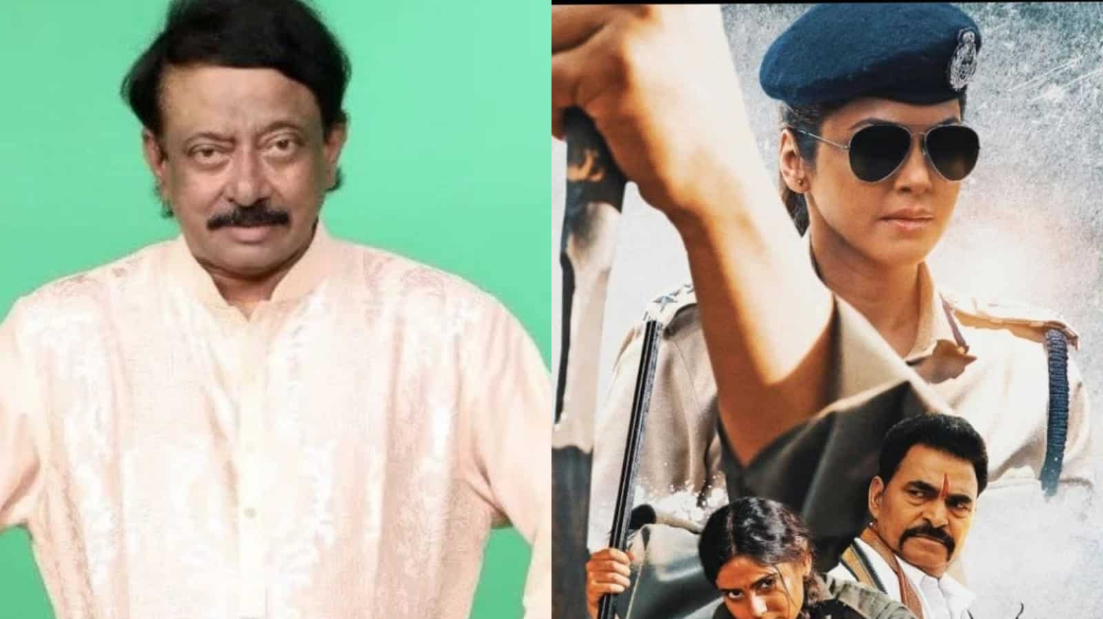 Dhahanam: Ram Gopal Varma on reuniting with Isha Koppikar after almost ...