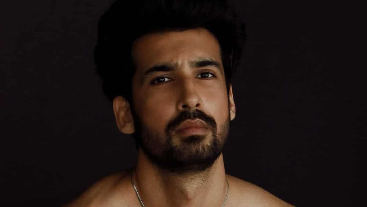 Apurva's Dhairya Karwa on the film industry: Nobody has a secret formula; that's the beauty of ...