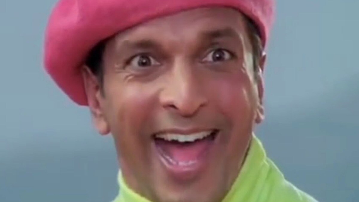 Jaaved Jaaferi wants a web series on Dhamaal's Adi-Manav; approached ...