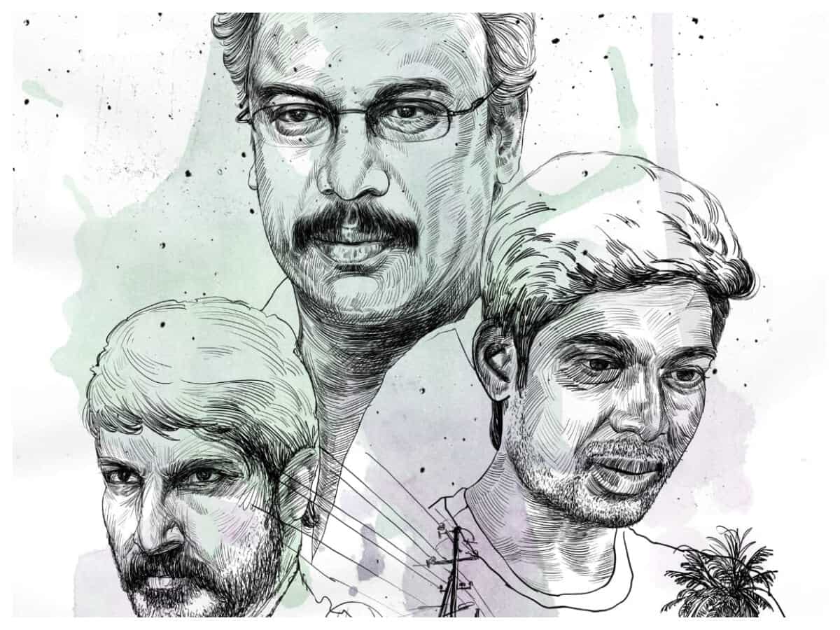 Comedian Dhanraj turns director, ropes in a popular actor for his debut ...