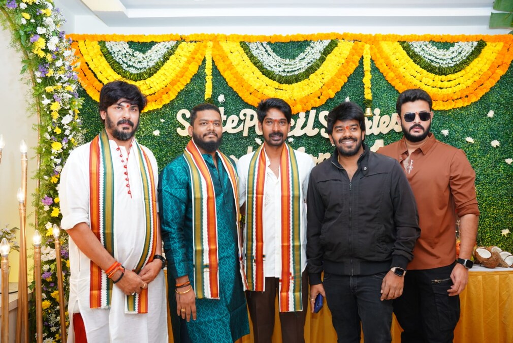 Comedian Dhanraj turns director, ropes in a popular actor for his debut ...