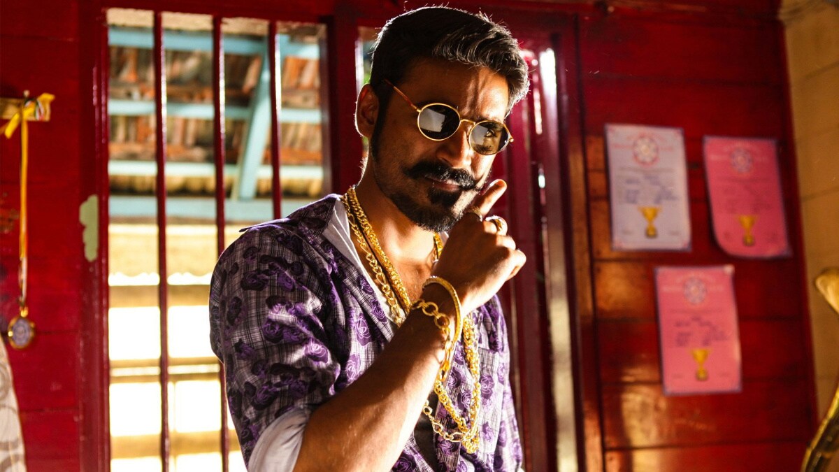 Dhanush Wallpapers Polladhavan