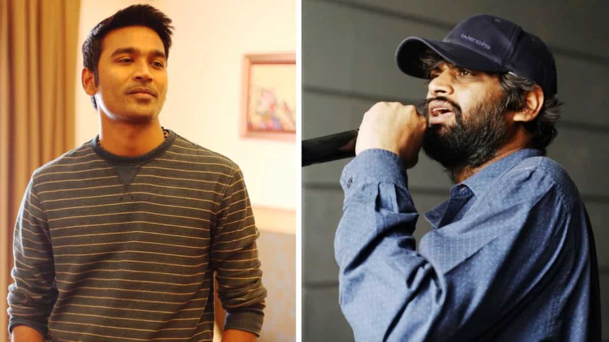 Dhanush to play THIS peculiar role in filmmaker H Vinoth's untitled project after completing ...