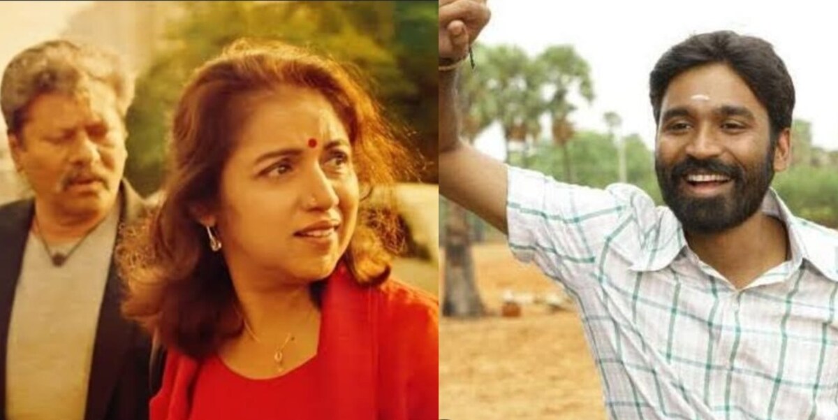 Dhanush to make a comeback as a director? Here’s what we know...