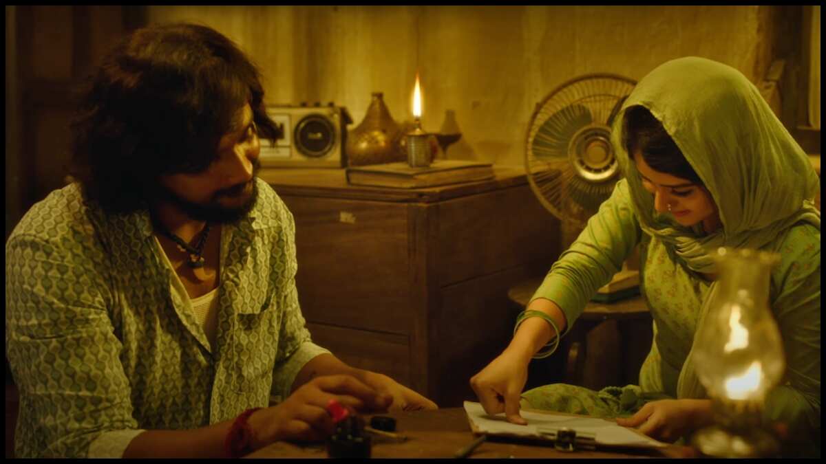 Kaiva first single: Ajaneesh Loknath paints a melodic picture of '80s ...