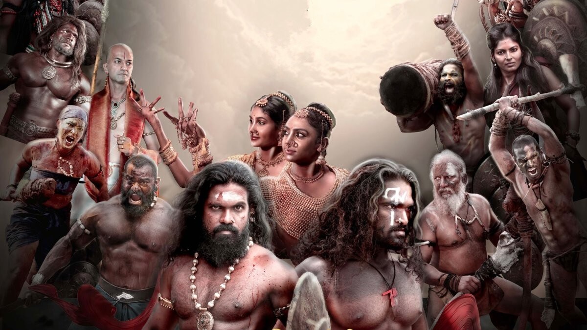 Yaathisai OTT release date: When and where to watch Dharani Rajendran's ...