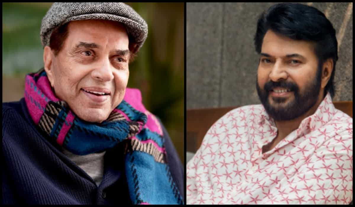 Padma Awards 2026: Dharmendra honored with Padma Vibhushan, Mammootty ...