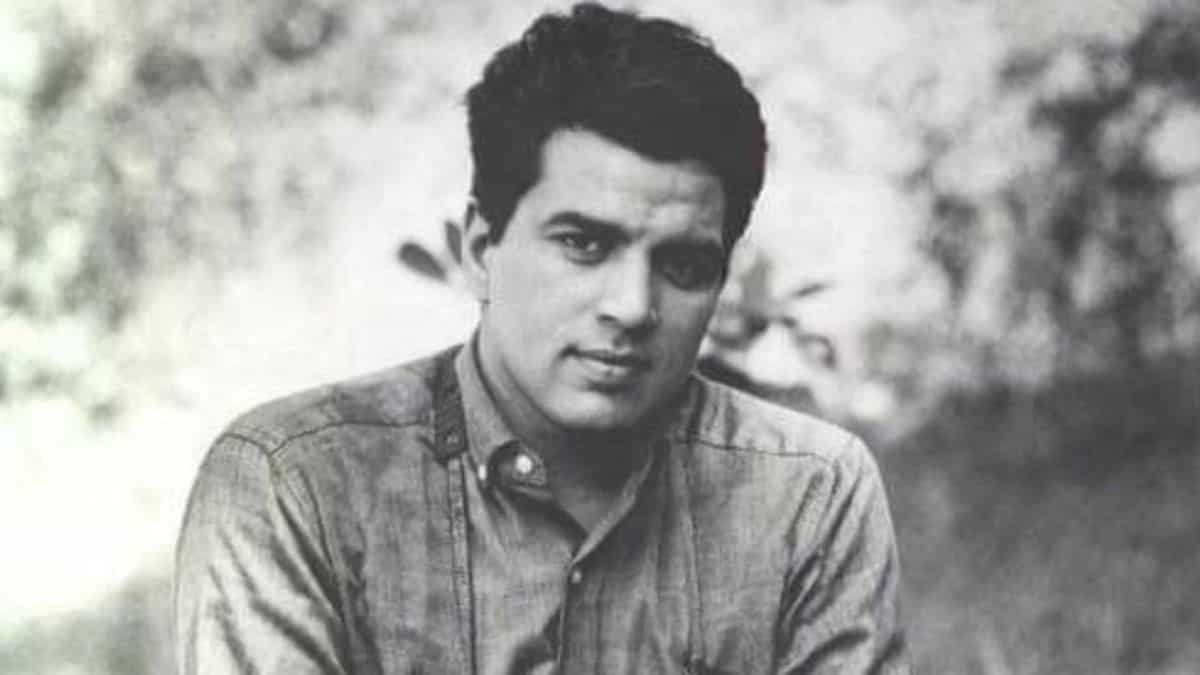 Dharmendra: The Star Who Finished His Arc Early & Let The Myth Stand Alone