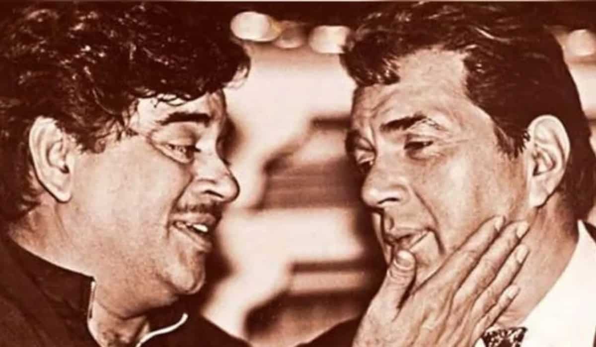 Dharmendra and Shatrughan Sinha’s films to watch on OTT as the latter ...