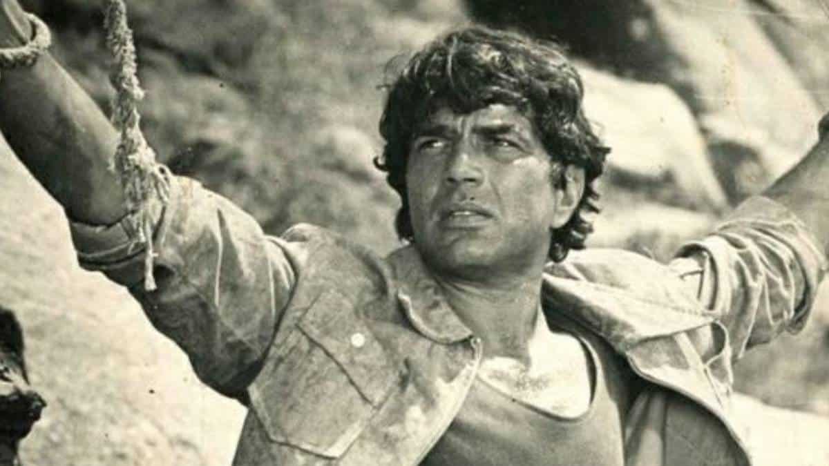 Dharmendra: From Punjab's Fields To Showbiz Dreams, The Making Of An Icon