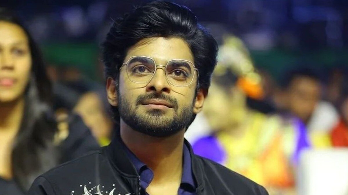 Exclusive! After Malayalam debut, Dheekshith Shetty begins work on 3 ...